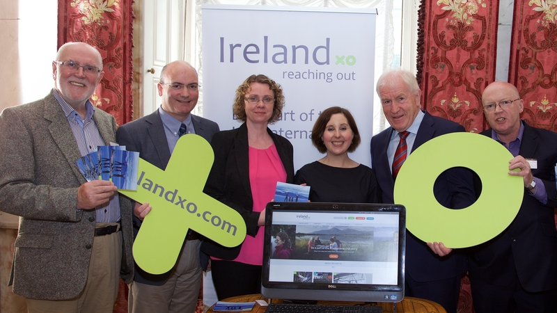 Irish Genealogy - Discover your Irish roots - EPIC Museum